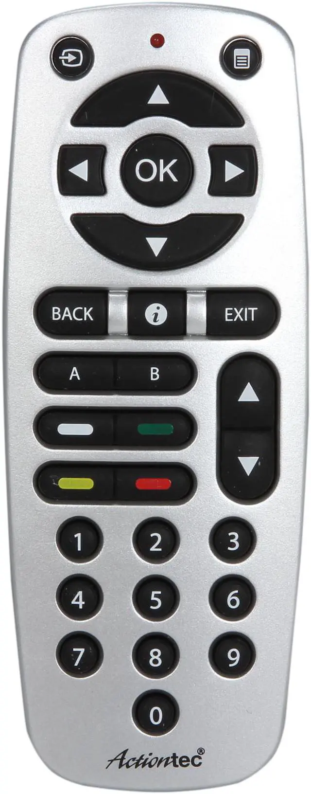 Actiontec MWTV200R-01 MyWirelessTV Wireless HD Receiver - Newegg.com