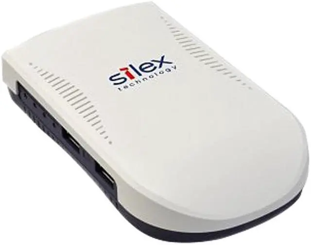 Silex SX-DS-3000WAN Dual Band 802.11n Wireless plus Gigabit Ethernet ...