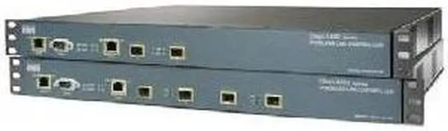 CISCO AIR-WLC4402-25-K9 4400 Series WLAN Controller for up to 25 Cisco ...