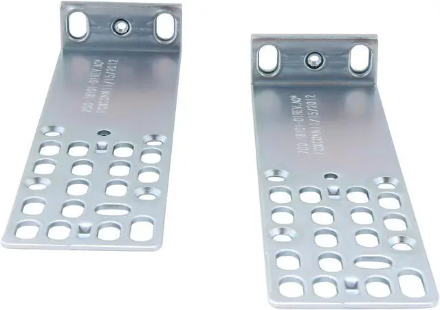 CISCO RCKMNT-REC-1RU= 1RU Recessed Rack Mount Kit - Newegg.com