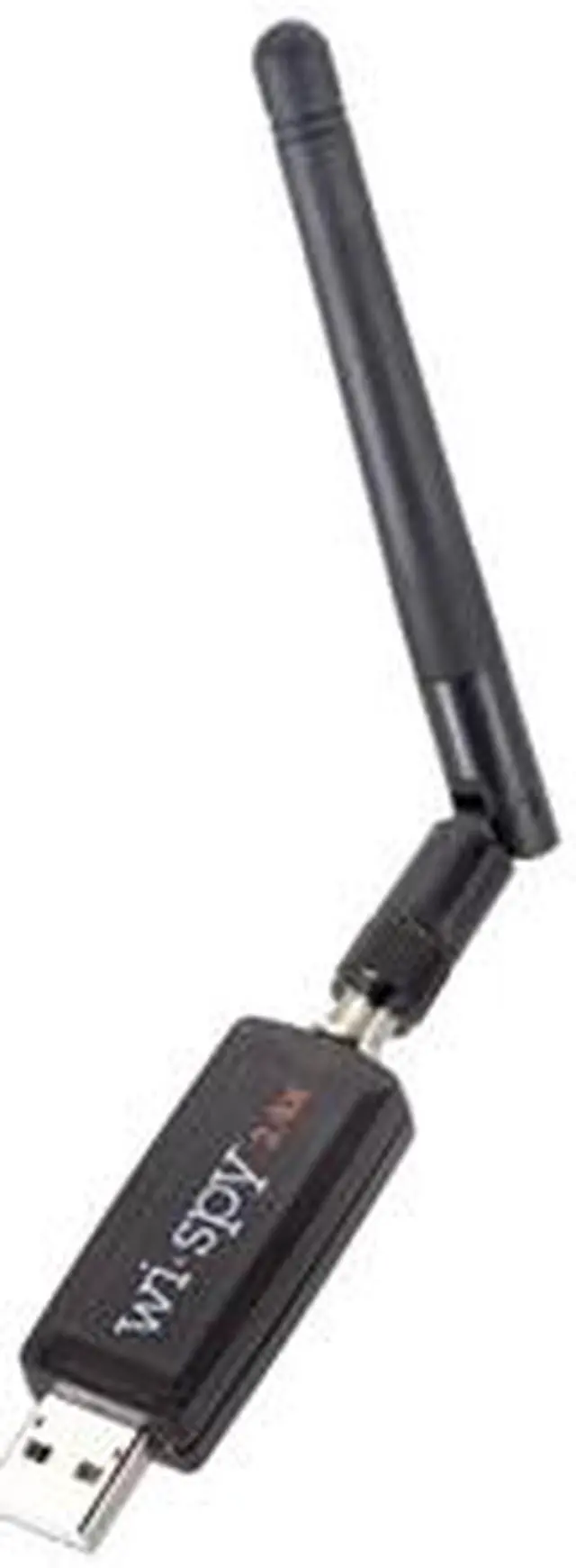 Metageek 2400X2V Wi-Spy 2.4x Spectrum Analyzer - Newegg.com