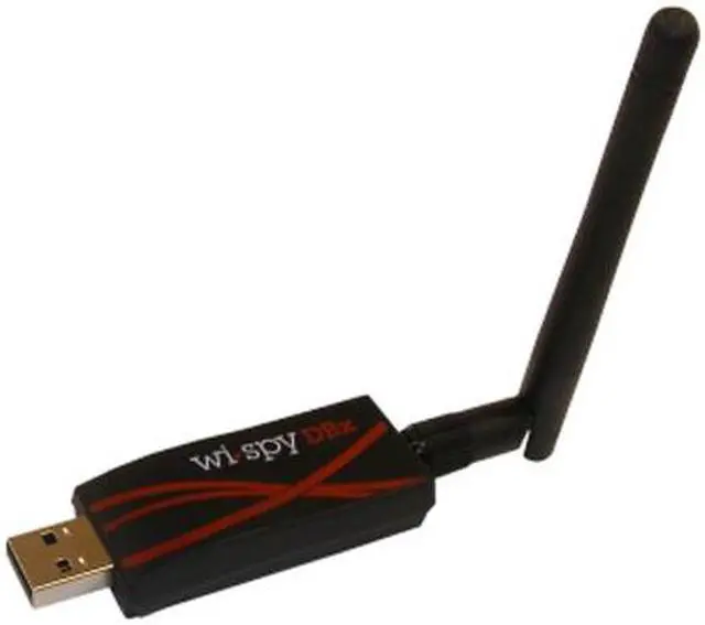Metageek 2450X1V Wi-Spy DBx Spectrum Analyzer - Newegg.com