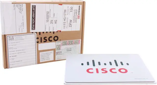 CISCO CMP-MGNT-TRAY= Magnet and Mounting Tray for 3560-C and 2960-C ...