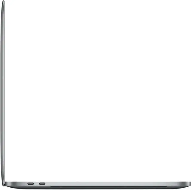Open Box: Apple Laptop MacBook Pro Intel Core i7-8850H 16GB Memory 512 ...