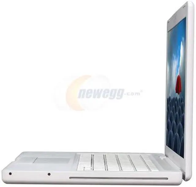 Refurbished: Apple Laptop MacBook Intel Core 2 Duo T7500 2GB Memory ...