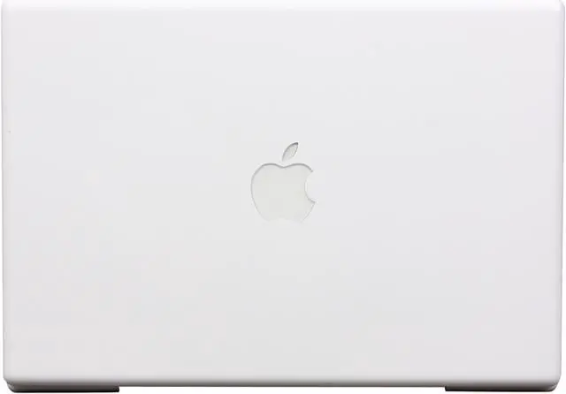 Refurbished: Apple Laptop MacBook Intel Core 2 Duo T7500 2GB Memory ...