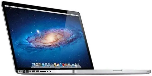 Apple MacBook MacBook Pro 2.20GHz 4GB Memory 500GB HDD AMD Radeon HD ...