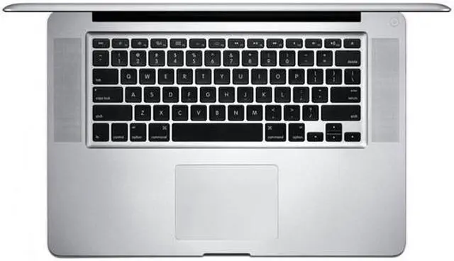 Apple MacBook MacBook Pro 2.20GHz 4GB Memory 500GB HDD AMD Radeon HD ...