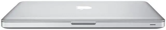 Refurbished: Apple Laptop MacBook Pro Intel Core i7-2820QM 4GB Memory ...