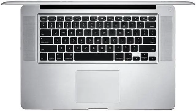 Refurbished: Apple Grade C MacBook Pro Intel Core i7-2675QM 4GB Memory ...