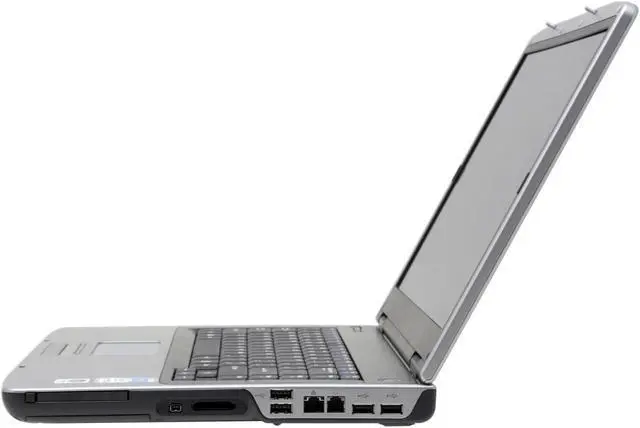 Gateway Laptop Intel Core 2 Duo T7400 2GB Memory 100GB HDD ATI Mobility ...