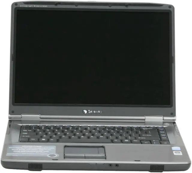 Refurbished: Gateway Laptop Intel Pentium T2060 2GB Memory 160GB HDD ...