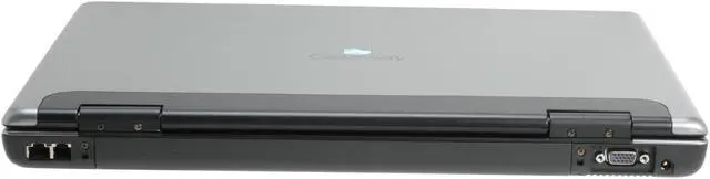 Open Box: Gateway Laptop Intel Pentium T2060 1GB Memory 160GB HDD Intel ...