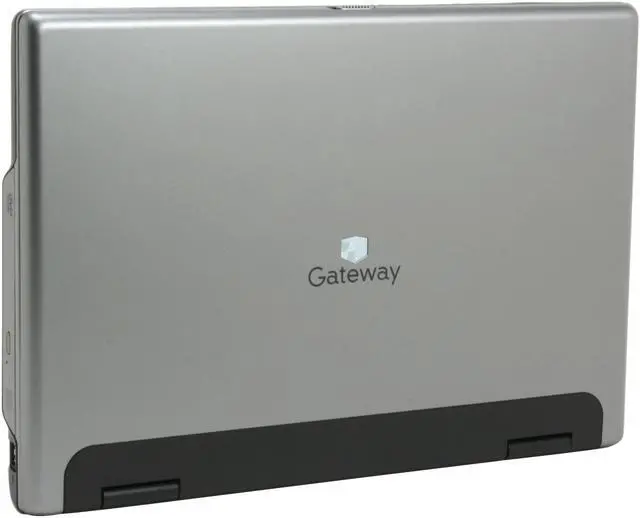 Open Box: Gateway Laptop Intel Pentium T2060 1GB Memory 160GB HDD Intel ...