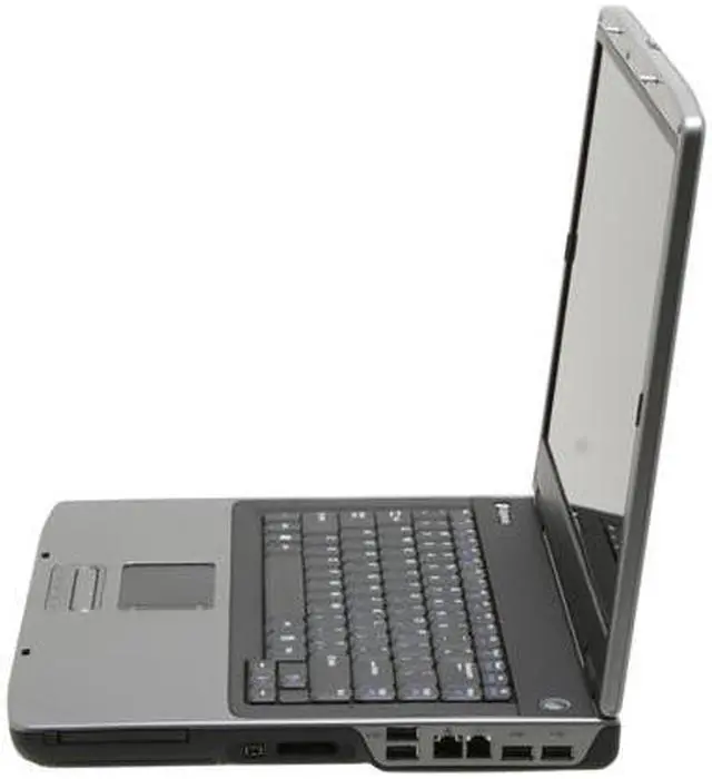 Open Box: Gateway Laptop Intel Core 2 Duo T7200 2GB Memory 160GB HDD ...