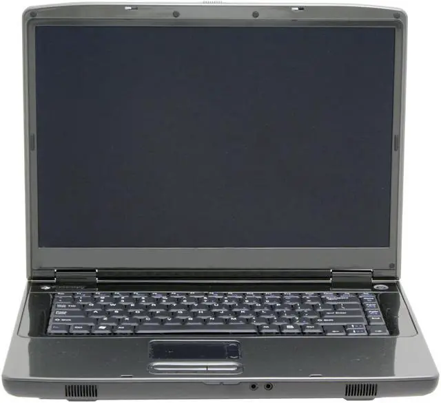 Refurbished: Gateway 15.4" Intel Core Duo T2050 2GB Memory DDR2 533 ...