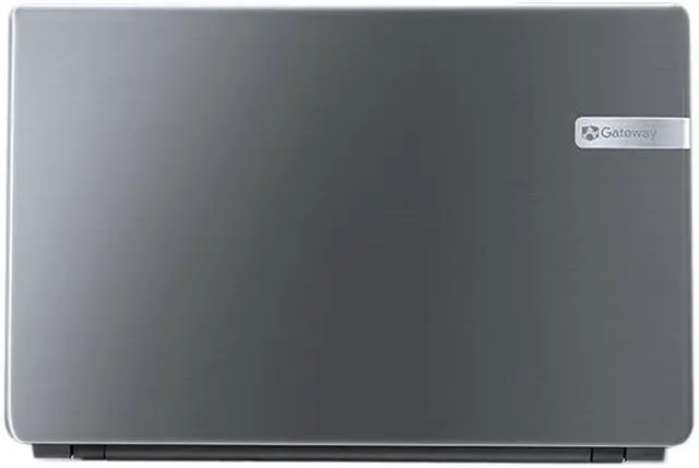 Gateway Laptop Intel Pentium 2117U 4GB Memory 500GB HDD 15.6" Windows 8 ...