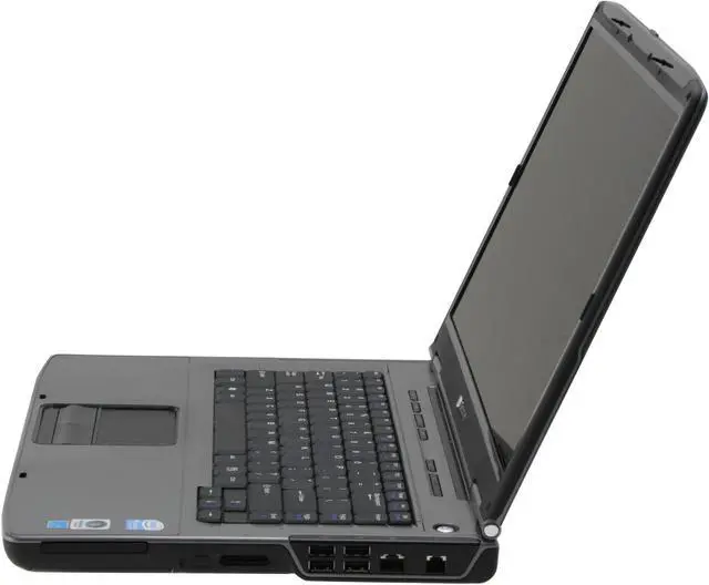 Open Box: Gateway Laptop Intel Pentium T2310 1GB Memory 160GB HDD Intel ...
