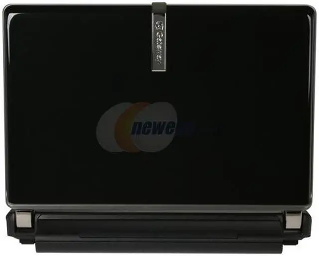 Gateway LT Series LT2032u NightSky Black 10.1" Netbook - Newegg.com