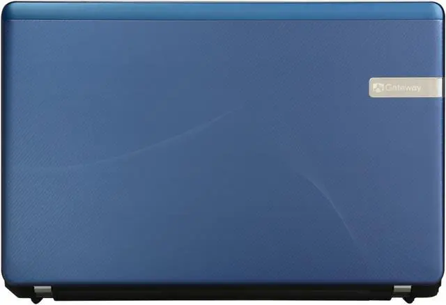 Refurbished: Gateway 15.6" Intel Core i3-2310M 4GB Memory Windows 7 ...