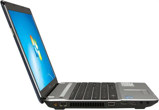 Refurbished: Gateway 15.6" Intel Core i3-2310M 4GB Memory Windows 7 ...
