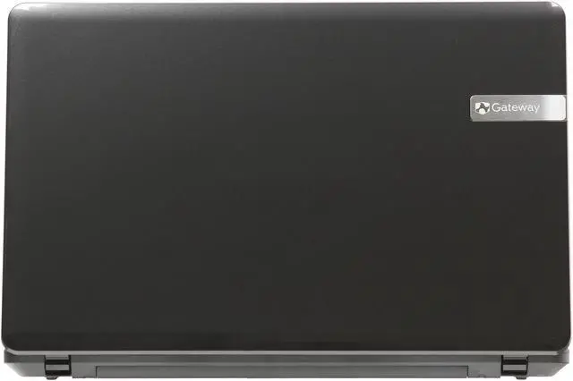 Gateway Laptop AMD E2-1800 6GB Memory 750GB HDD AMD Radeon HD 7340 17.3 ...