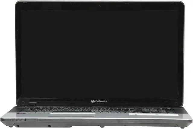 Gateway Laptop AMD E2-1800 6GB Memory 750GB HDD AMD Radeon HD 7340 17.3 ...