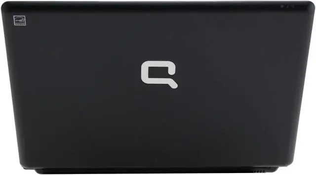 COMPAQ Laptop Presario AMD Athlon 64 X2 TK-57 1GB Memory 120GB HDD ...