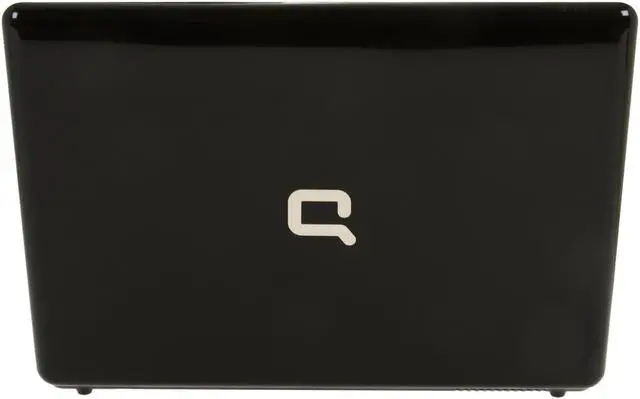 COMPAQ Laptop Presario AMD Athlon 64 X2 QL-62 2GB Memory 160GB HDD ...