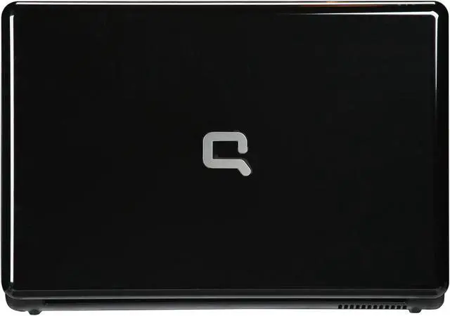 Refurbished: COMPAQ Laptop Presario AMD Athlon 64 X2 QL-62 2GB Memory ...