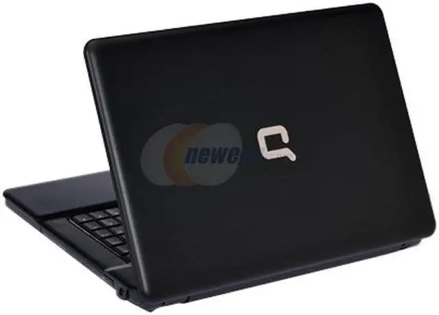 COMPAQ Laptop Intel Celeron T1500 2GB Memory 250GB HDD Intel GMA X3100 ...