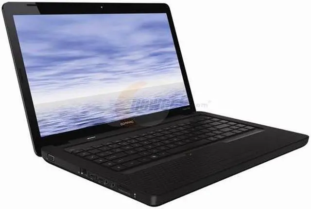 COMPAQ Presario 15.6" AMD V120 3GB Memory Windows 7 Home Premium 64-bit ...