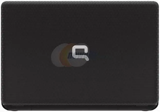 COMPAQ Presario 15.6" AMD V120 3GB Memory Windows 7 Home Premium 64-bit ...