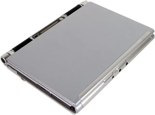 Fujitsu Laptop LifeBook 1.00GHz 256MB Memory 40GB HDD Intel Extreme ...