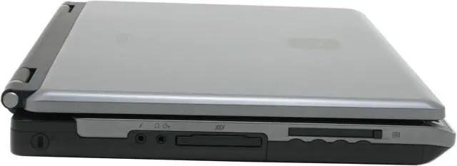 Fujitsu Laptop Lifebook N6000 series Intel Pentium M 750 512MB Memory ...