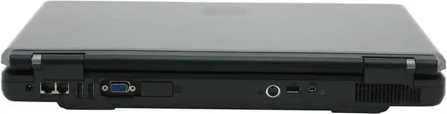 Fujitsu Laptop Lifebook N6000 series Intel Pentium M 750 512MB Memory ...