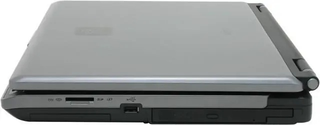 Fujitsu Laptop Lifebook N6000 series Intel Pentium M 750 512MB Memory ...