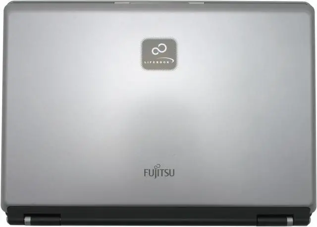 Fujitsu Laptop Lifebook N6000 series Intel Pentium M 750 512MB Memory ...