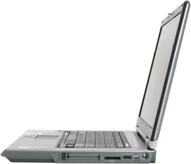 Fujitsu Laptop LifeBook Intel Core Duo T2450 1GB Memory 120GB HDD Intel ...