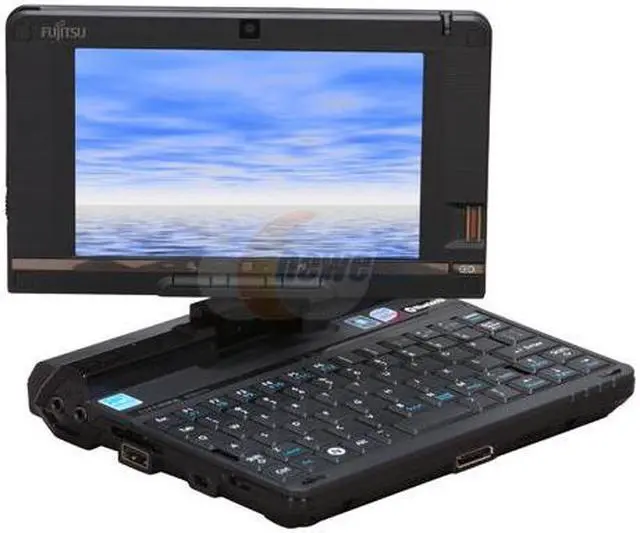 Fujitsu LifeBook U820(FPCM21632) 5.6" Ultra Mobile PC - Newegg.com