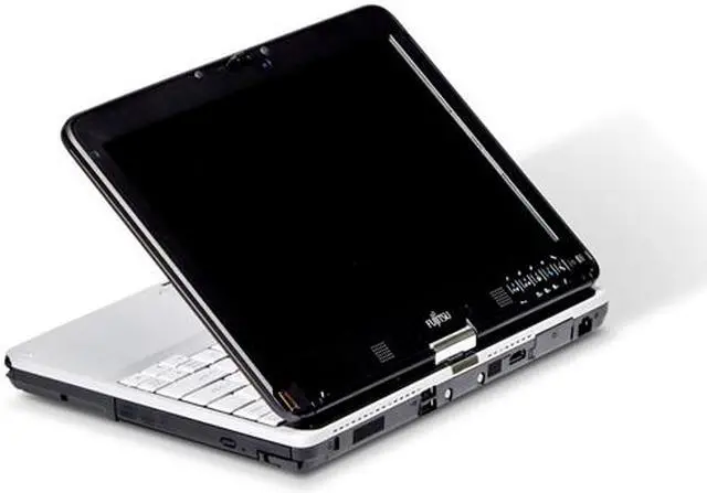 Fujitsu LifeBook T730 (XBUY-T730-W7-004) 12.1" Tablet PC - Newegg.com