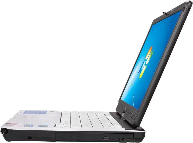 Open Box: Fujitsu LifeBook T901 (FPCM11911) 13.3" Tablet PC - Newegg.com