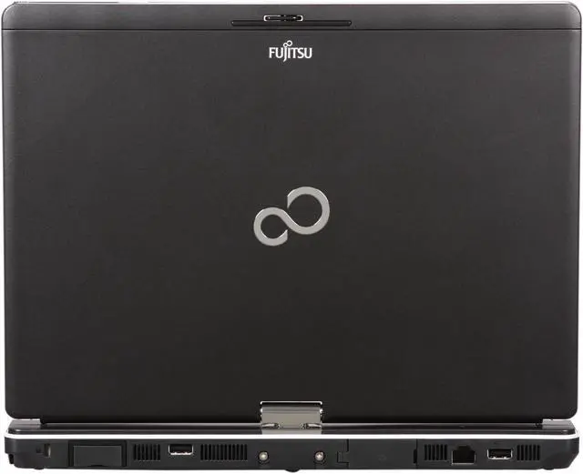 Open Box: Fujitsu LifeBook T901 (FPCM11911) 13.3" Tablet PC - Newegg.com