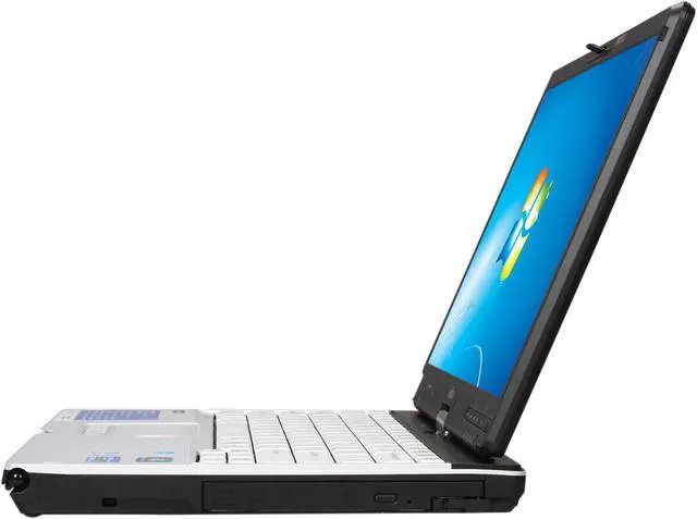 Open Box: Fujitsu Tablet PC LifeBook Intel Core i5-2520M 2GB Memory ...