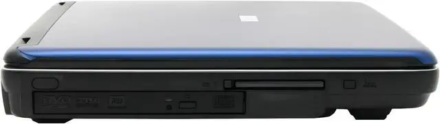 TOSHIBA Laptop Intel Pentium 4 538 512MB Memory 80GB HDD ATI Mobility ...