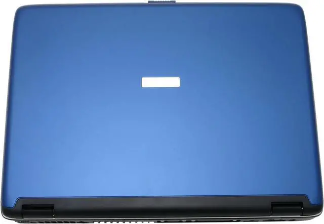 TOSHIBA Laptop Intel Pentium 4 538 512MB Memory 80GB HDD ATI Mobility ...