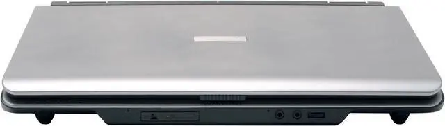 Open Box: TOSHIBA Laptop Tecra Intel Core Duo T2400 256MB Memory 40GB ...