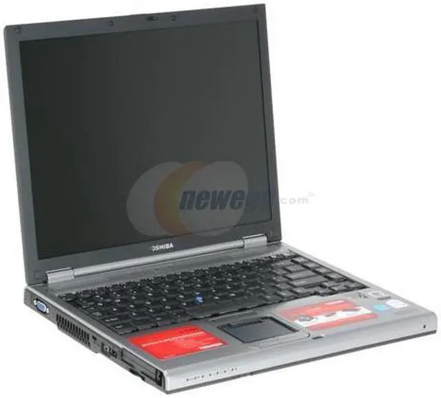 TOSHIBA Laptop Tecra Intel Core 2 Duo T5600 1GB Memory 100GB HDD Intel ...