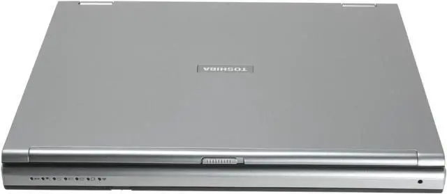 TOSHIBA Laptop Tecra Intel Core 2 Duo T5600 1GB Memory 100GB HDD Intel ...