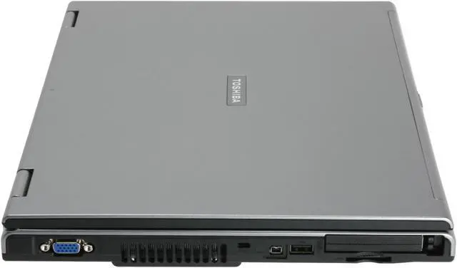 TOSHIBA Laptop Tecra Intel Core 2 Duo T5600 1GB Memory 100GB HDD Intel ...